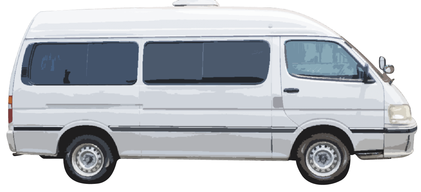 HOME | 『Japan by Van』Campervan rental in Osaka, Japan